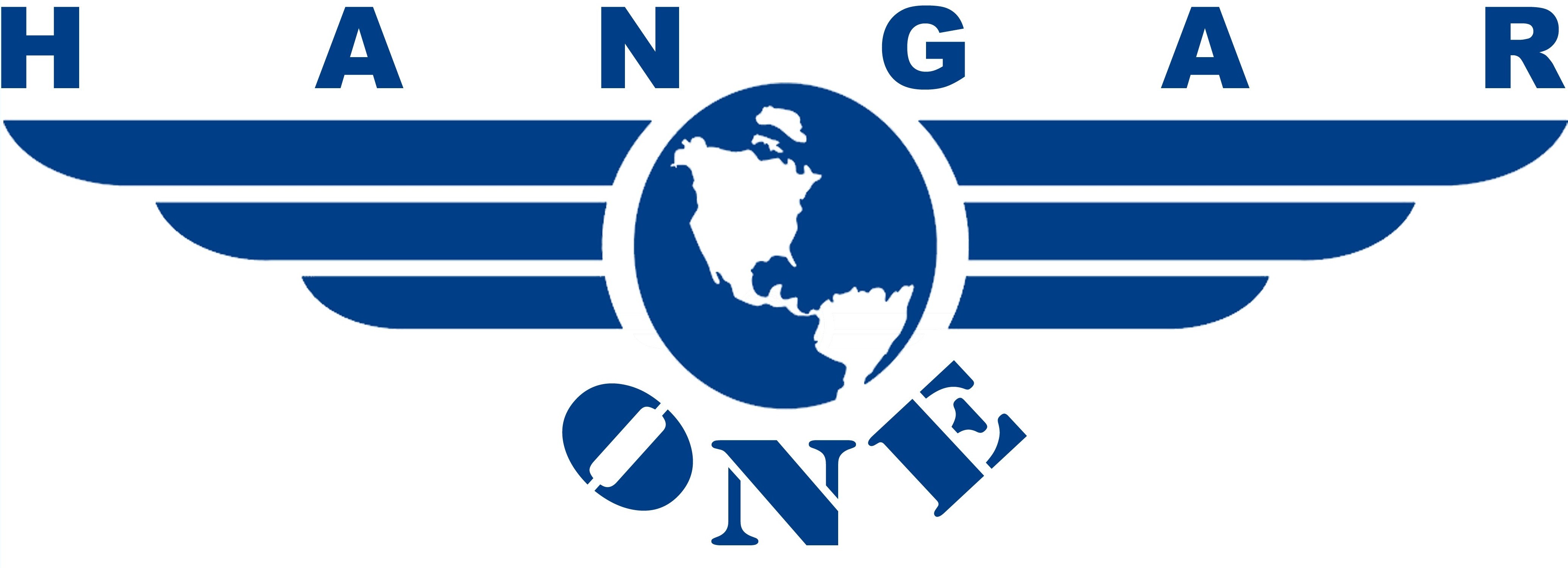 Hangar Logo