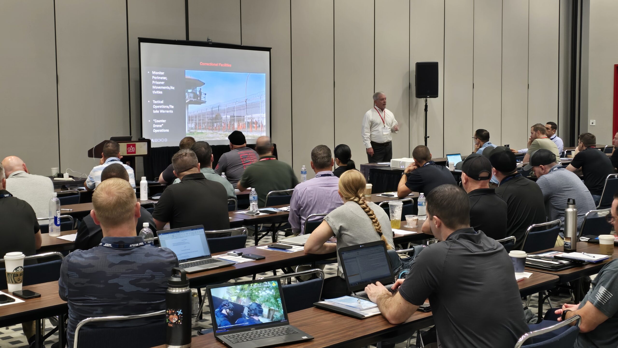 Safety Stand-Tos - Airborne Public Safety Association