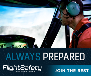 Welcome to the Airborne Public Safety Association